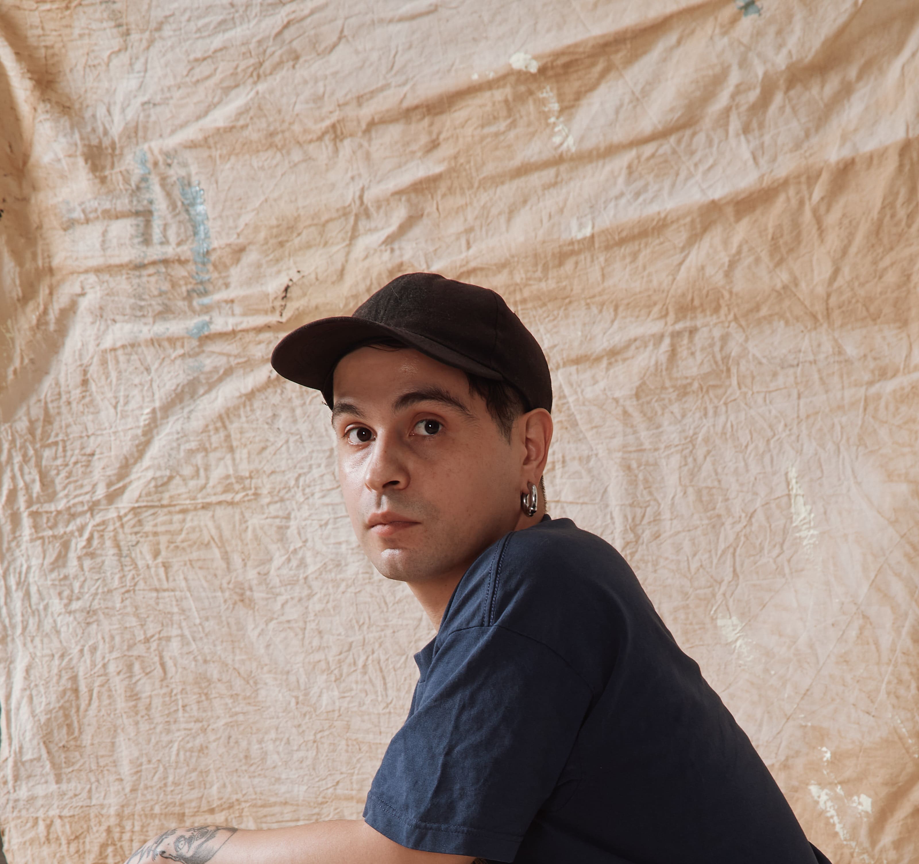 Pablo Lambert - WebDev UX/UI Designer